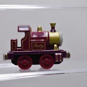 Thomas & Friends | Toys | Lady 202 Thomas Friends Take Play Along ...